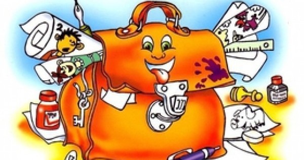 Цүнхтэй инээд